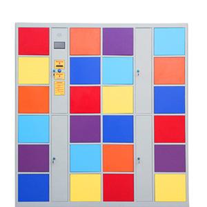 China manufacturer of ABS plastic locker,hospital cabinet, parcel ...